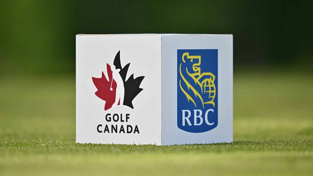 2025 RBC Canadian Open odds: Rory McIlroy big favorite in return
