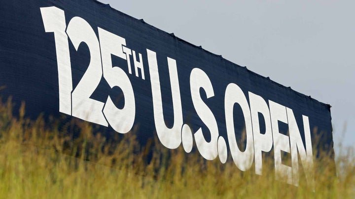 2025 U.S. Open viewer's guide: Tee times, TV schedule, streaming