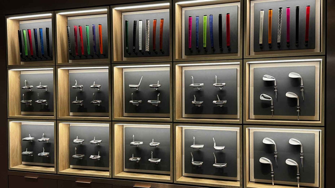 How this premium putter landed on Costco’s shelves without consent