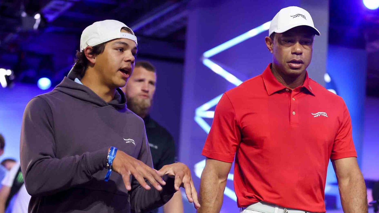 Tiger Woods’ Sun Day Red line is live: What you need to know