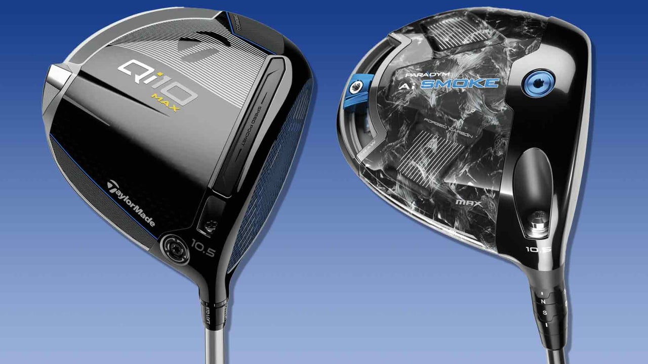 TaylorMade Qi35 drivers: 6 things to know about the 2025 line