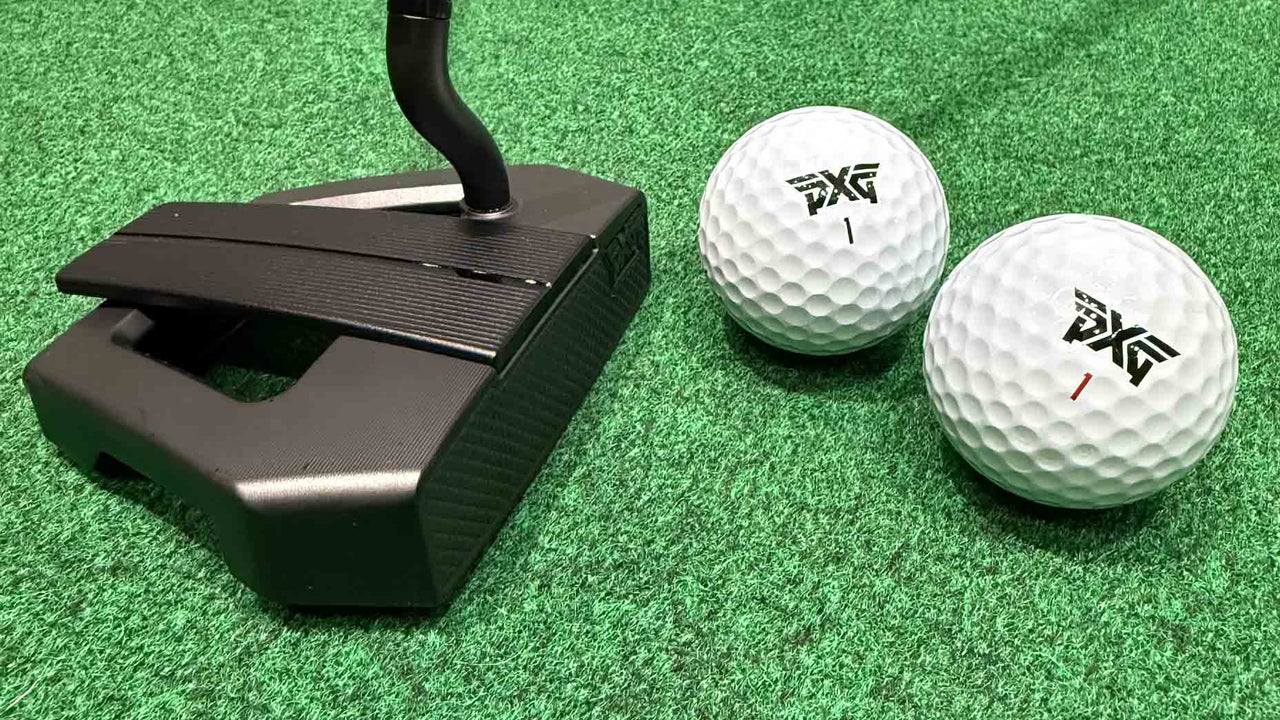 PXG golf club reviews 2024: New PXG drivers, irons, more