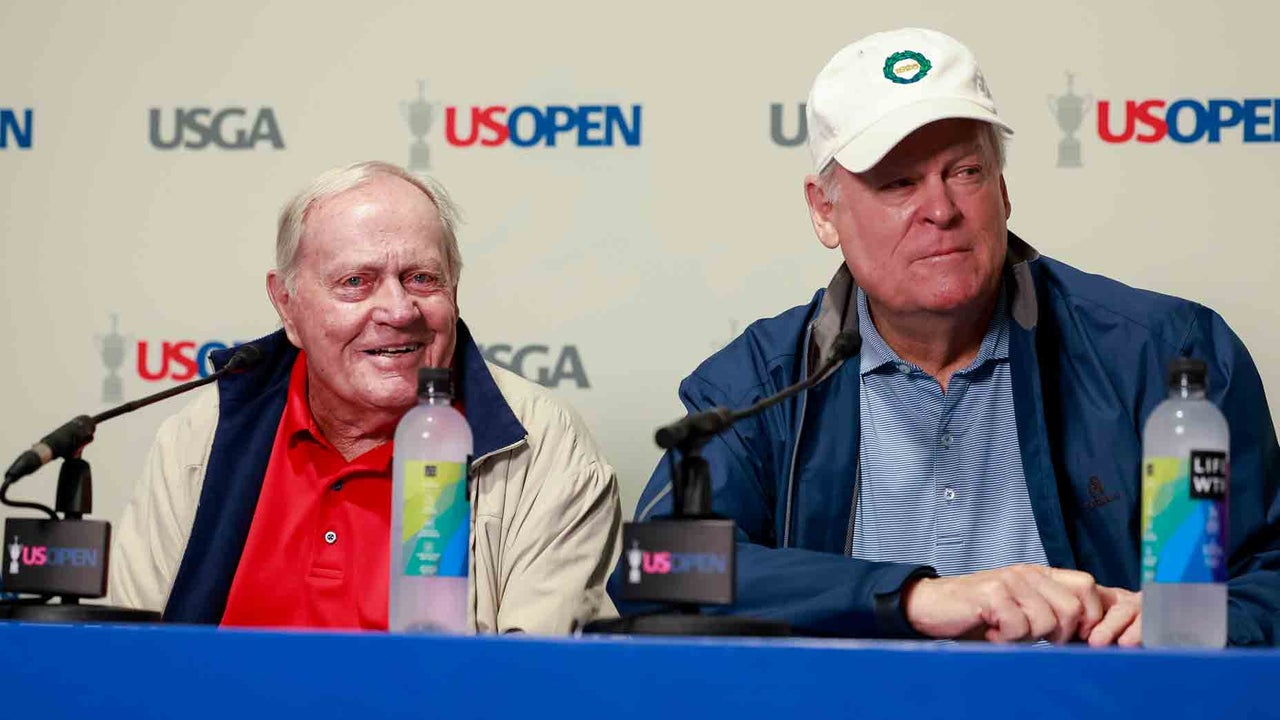 Johnny Miller returns to Oakmont, addresses 1 ‘not very nice word’