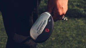 Odyssey releases new Chipper club | What you need to know