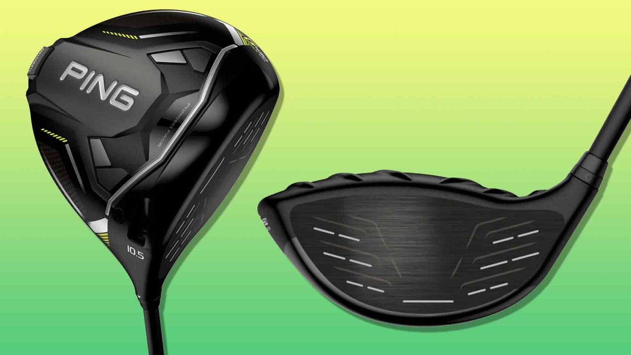 Ping G440 drivers, fairway woods and hybrids: 7 things to know