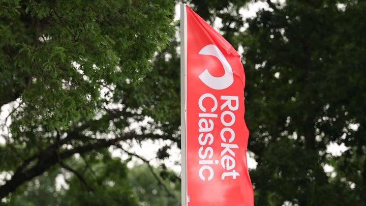 2025 Rocket Classic Thursday TV coverage: Round 1