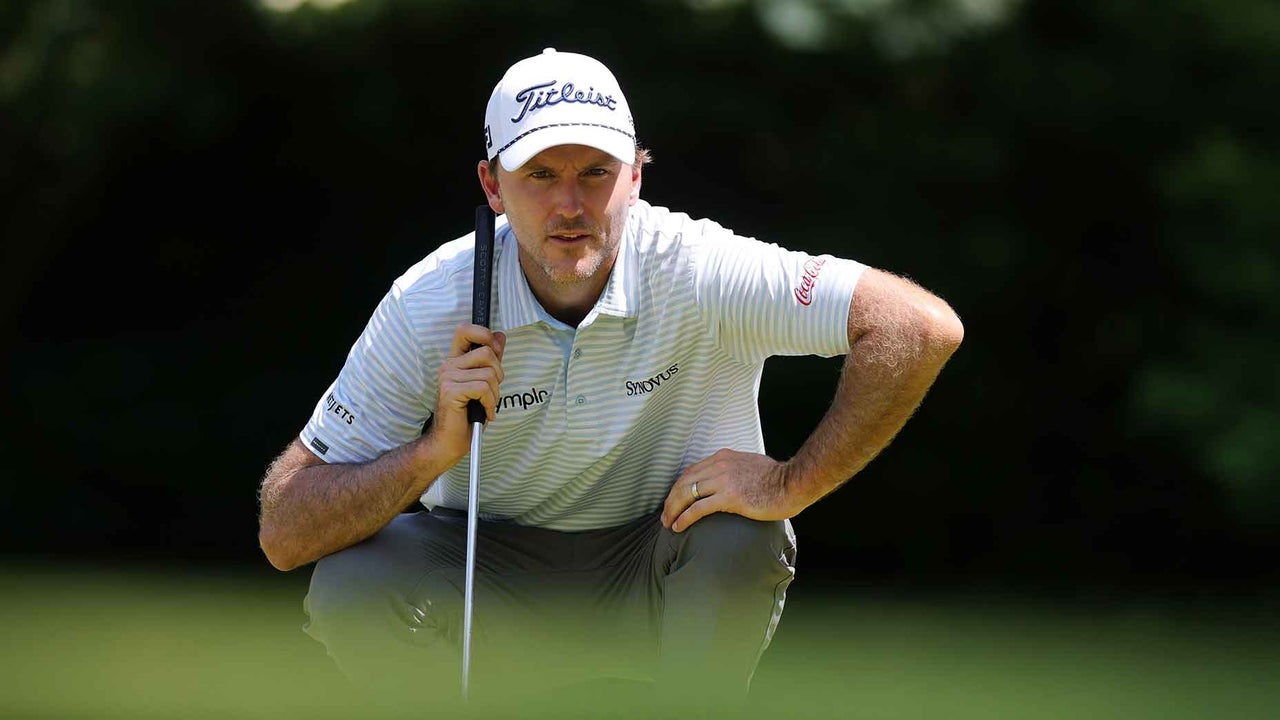 Russell Henley's honesty cost him dearly. But you shouldn’t be surprised