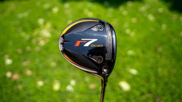 I was a mini-driver skeptic. Now, this model has replaced my favorite club