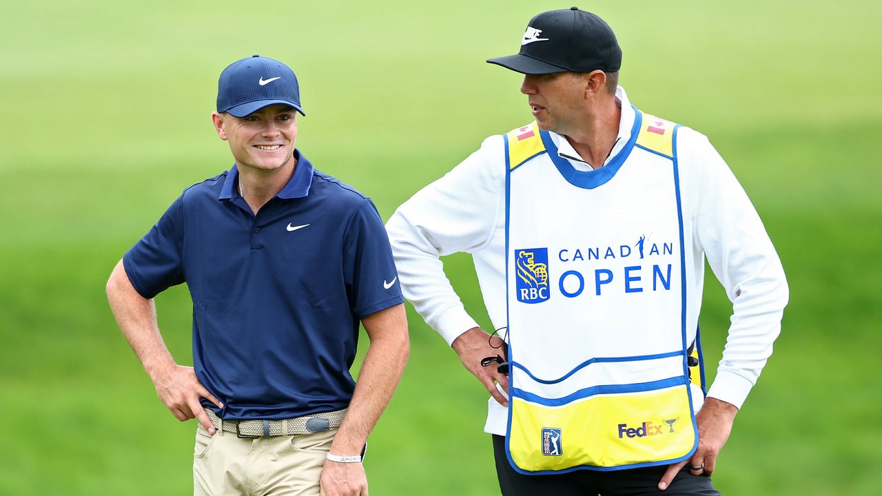 Rogers Report with GOLF's Claire Rogers