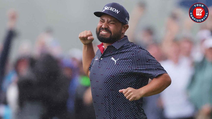 Tour Confidential: J.J. Spaun's U.S. Open win, Rory's challenge ...