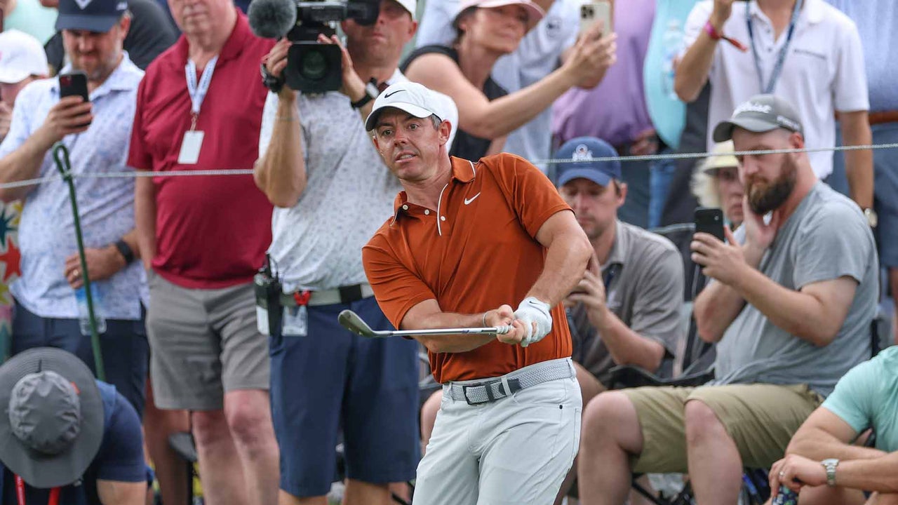 2025 RBC Canadian Open odds: Rory McIlroy big favorite in return
