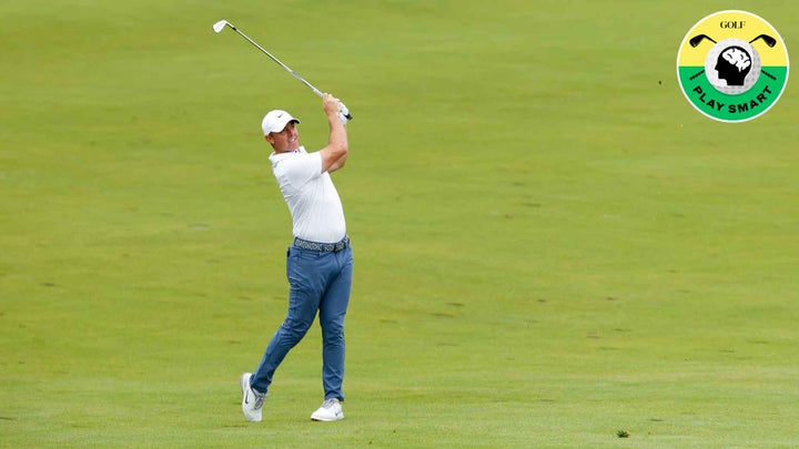 Inside the tense moments after Rory McIlroy's calamitous U.S. Open defeat