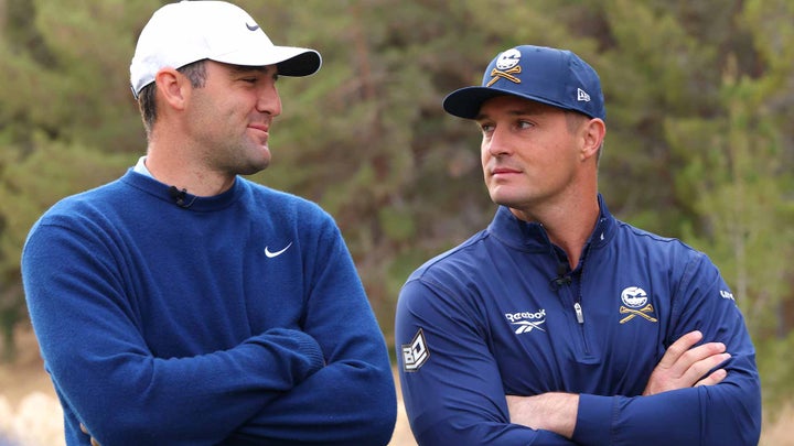 2025 U.S. Open odds: Scheffler, DeChambeau top betting favorites