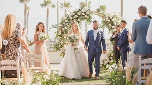 J.J. Spaun's wife and daughters: Photos of the family