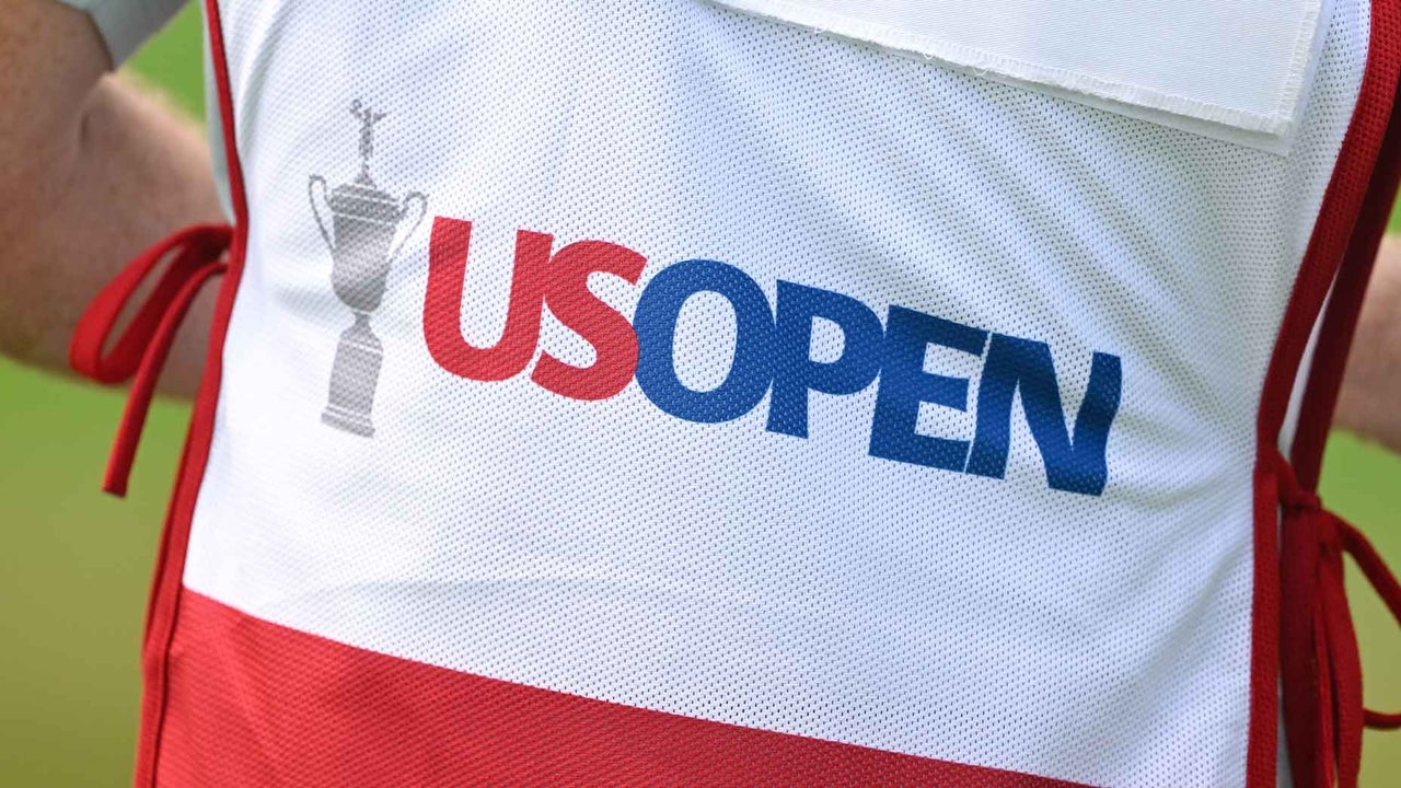 2025 U.S. Open Sunday channel: How to watch Round 4 on TV
