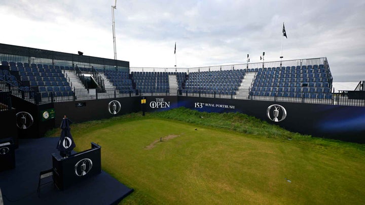 2025 British Open Sunday channel: How to watch Round 4 on TV