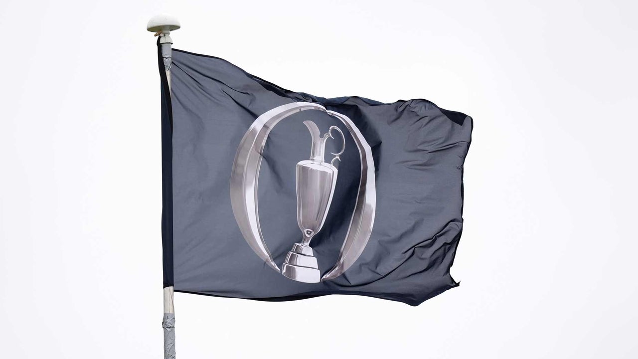 2025 British Open Saturday channel: How to watch Round 3 on TV