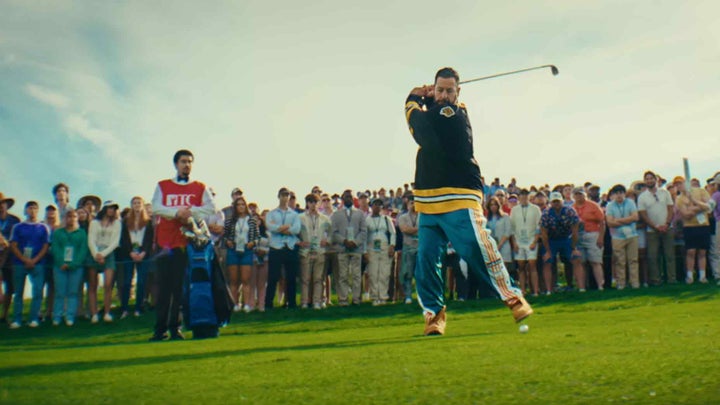 Happy Gilmore 2: How to watch, release date, streaming info