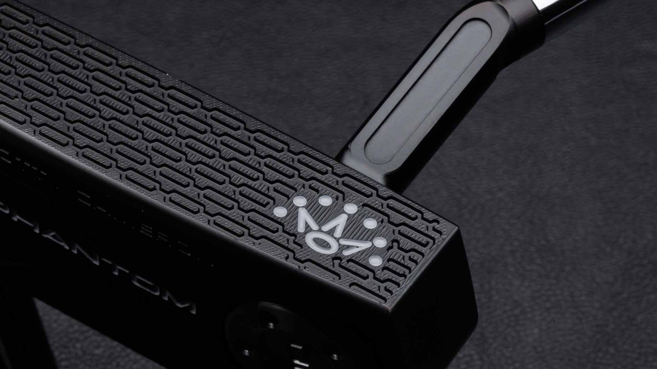 Scotty Cameron Phantom Black putters | 3 things to know about new line