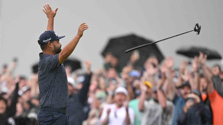 2025 British Open sleeper picks: Here’s who might break out at Royal ...