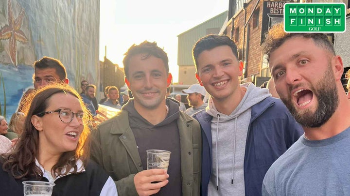 East Lake complaints, Hovland's message, coaching changes | Monday Finish