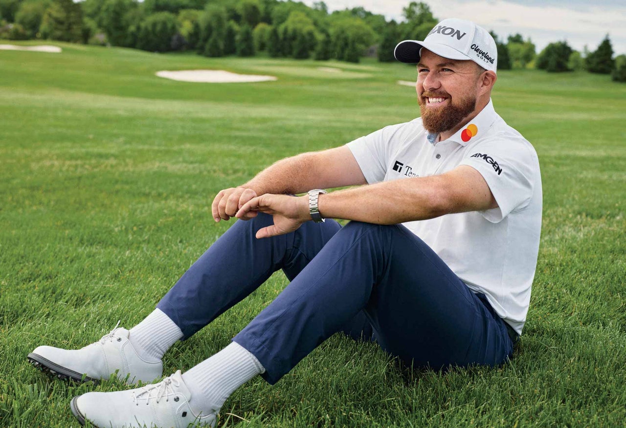 Shane Lowry reflects: How fairy-tale Open win feels, 6 years later