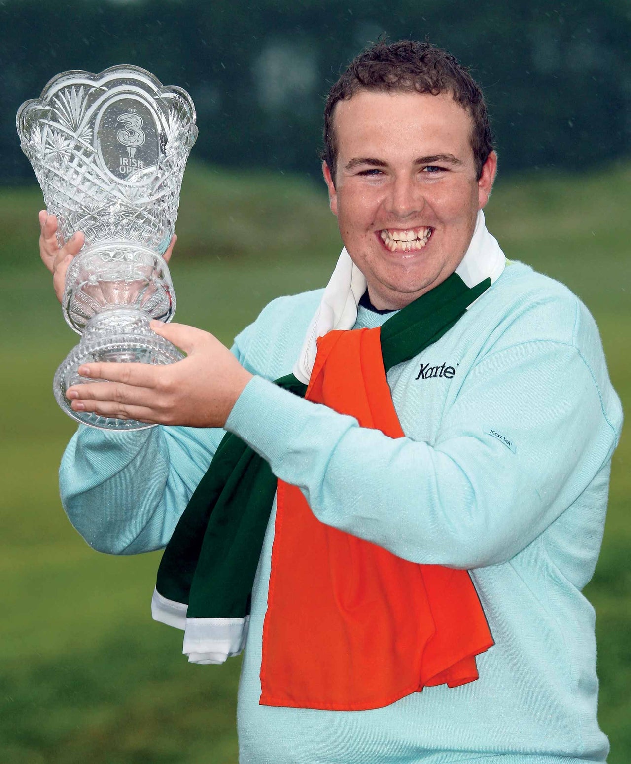 Shane Lowry reflects: How fairy-tale Open win feels, 6 years later