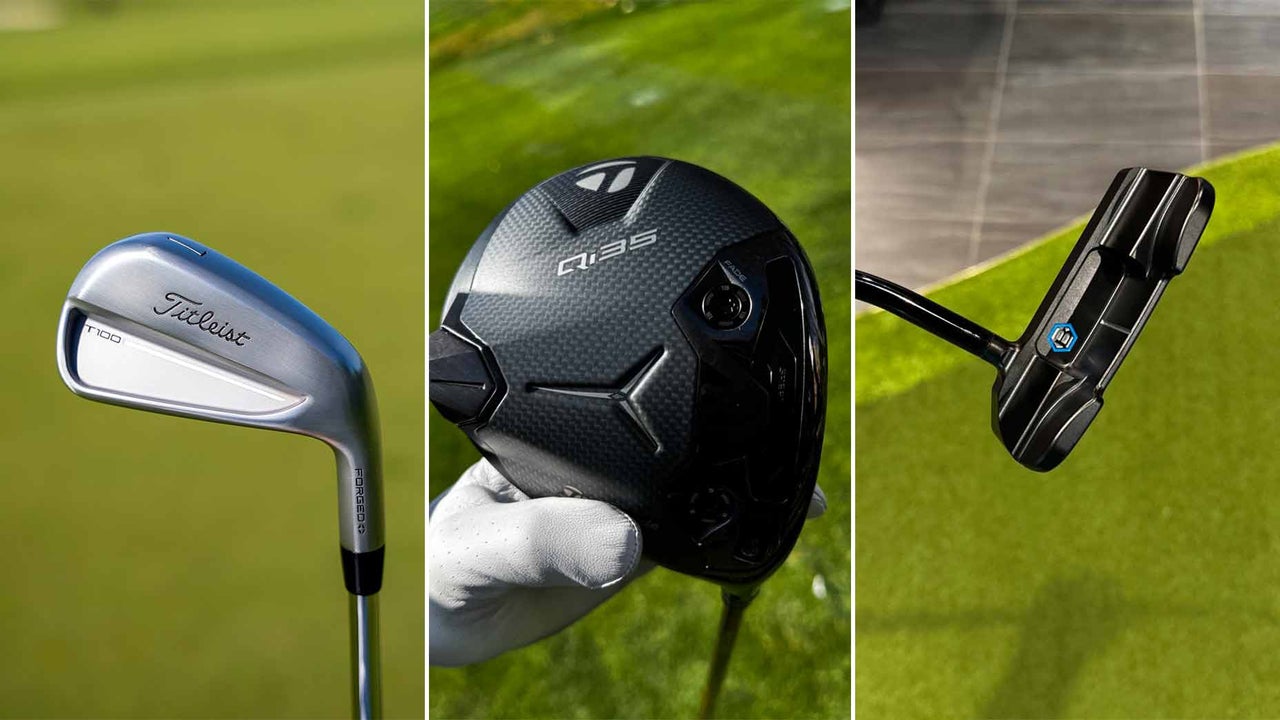 As a club championship finalist, here's how my gear helped me