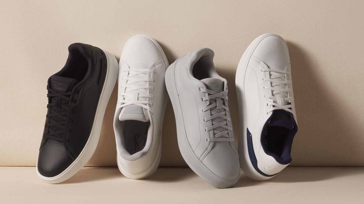 Tiger Woods' Sun Day Red launches its most comfortable golf shoe yet
