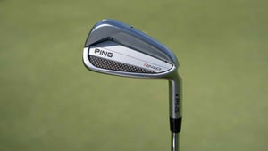 Ping i240 irons | 5 things to know about the newest player's irons