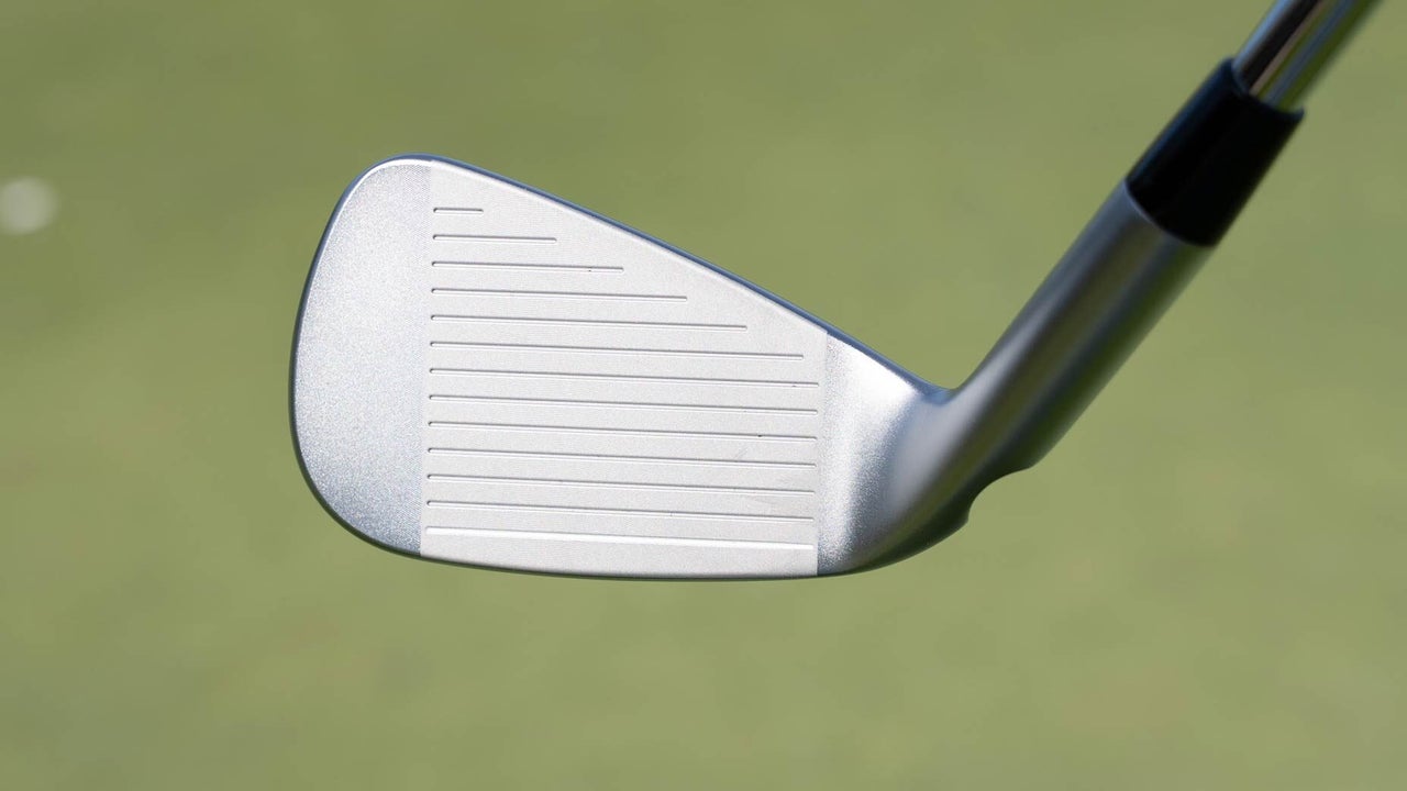 Ping i240 irons | 5 things to know about the newest player's irons