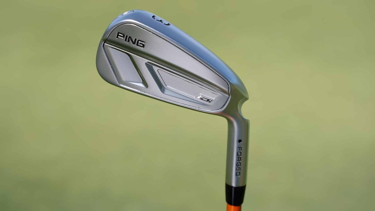 Ping iDi driving irons | 3 things to know