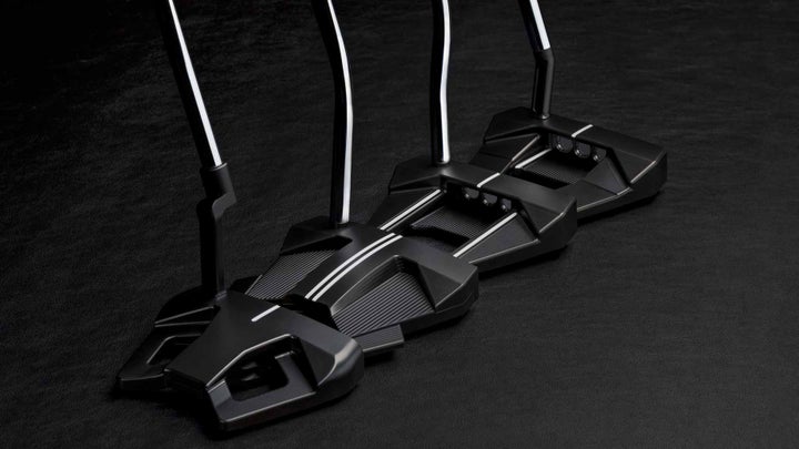 TaylorMade Spider ZT putters: 6 things to know about the latest zero ...