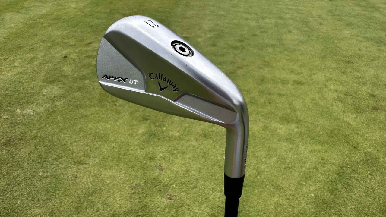 Jon Rahm's golf clubs: Deep-dive look at his full setup | Bag Spy