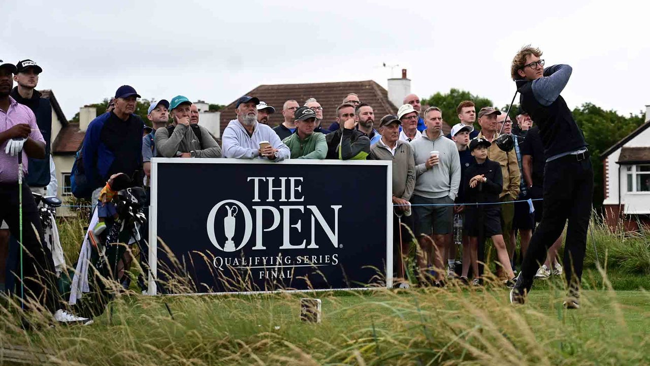 The 20-year-old Open sensation? He wants Bryson and learned English via ...