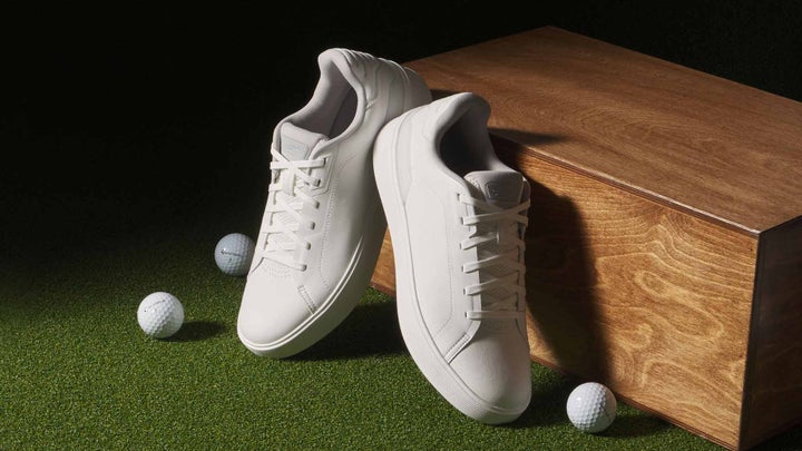Tiger Woods' Sun Day Red launches its most comfortable golf shoe yet