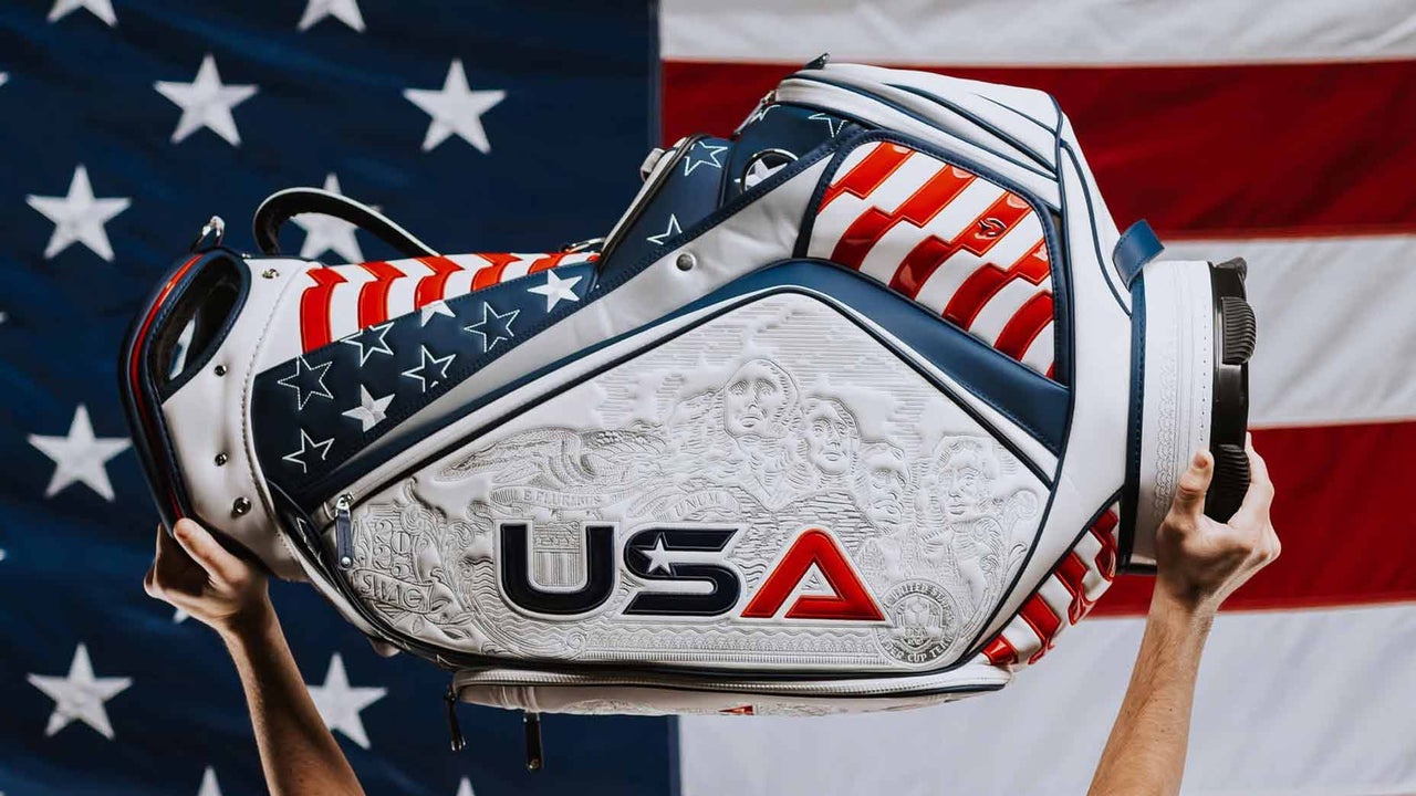 SWAG's Team USA Ryder Cup deal is brand's biggest move yet