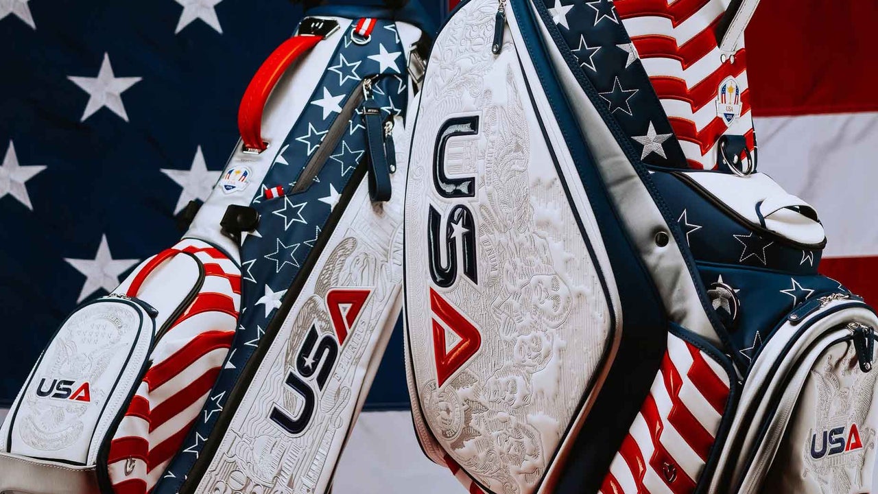 SWAG's Team USA Ryder Cup deal is brand's biggest move yet
