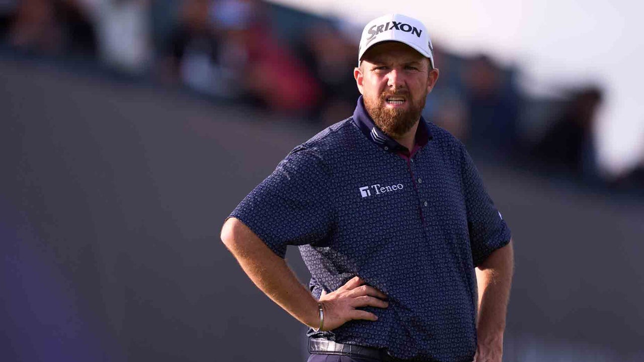 The Shane Lowry ruling was complicated. Here’s why it cost him 2 strokes