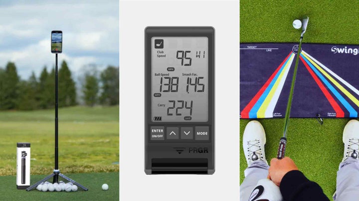 Scottie Scheffler swears by this training aid. Here's where to buy it