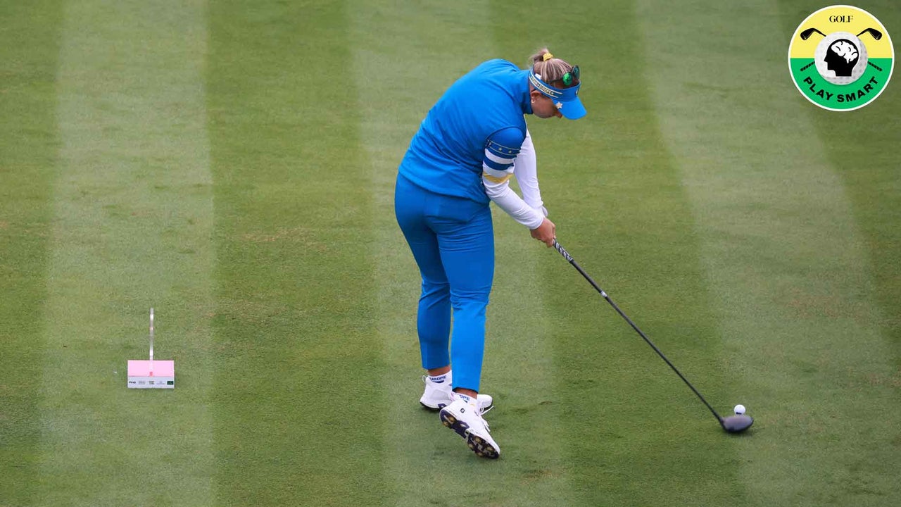 Why is spin important in golf? Experts explain