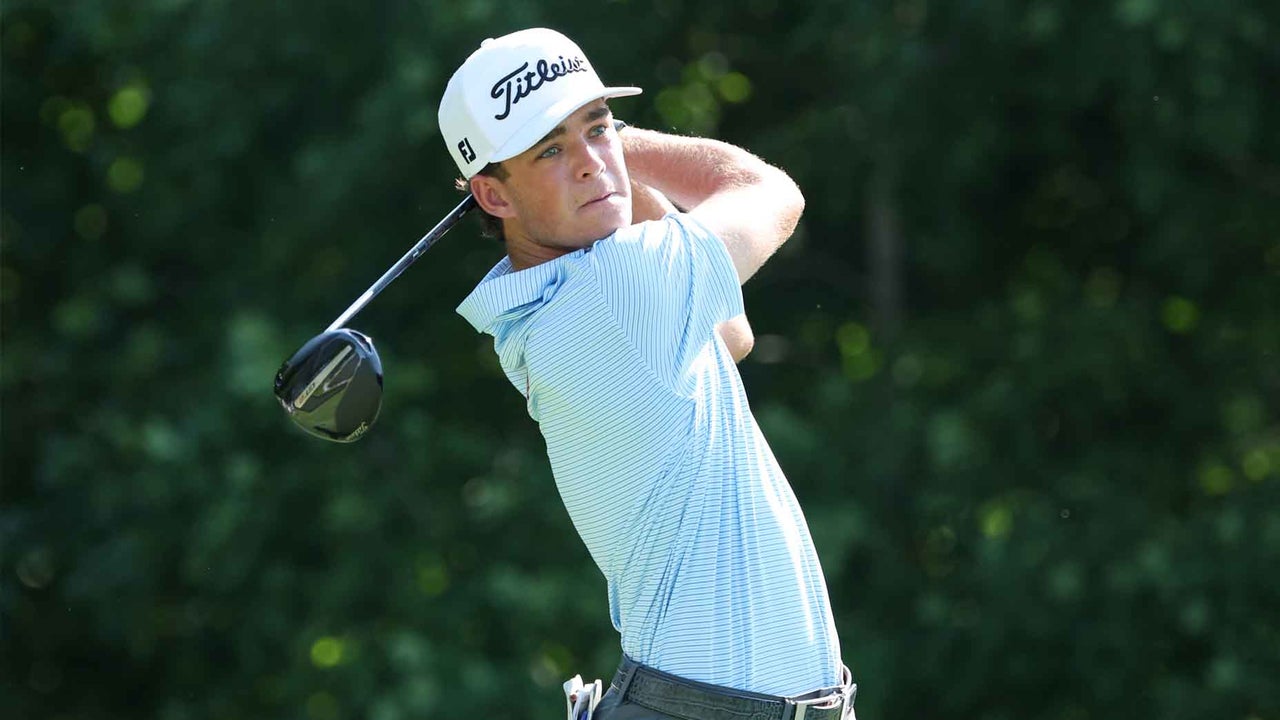 The PGA Tour just got a 2-time champ nobody saw coming