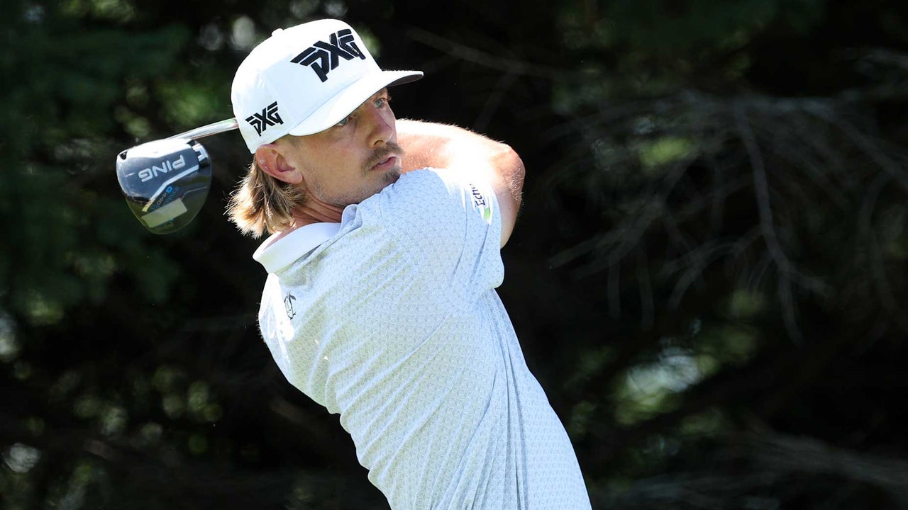2025 3M Open purse: Payout breakdown, winner's share