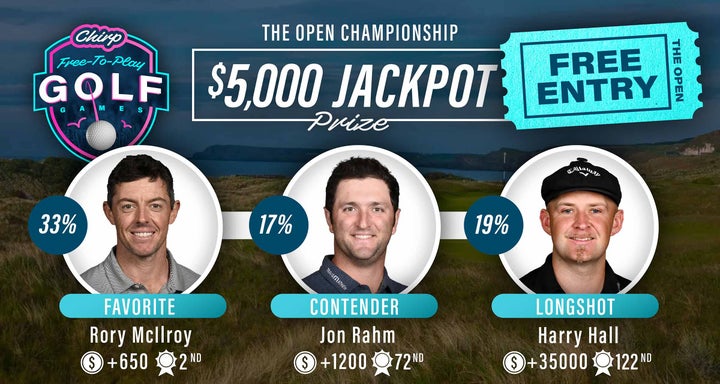 2025 Open Championship betting guide: 3 picks our expert loves