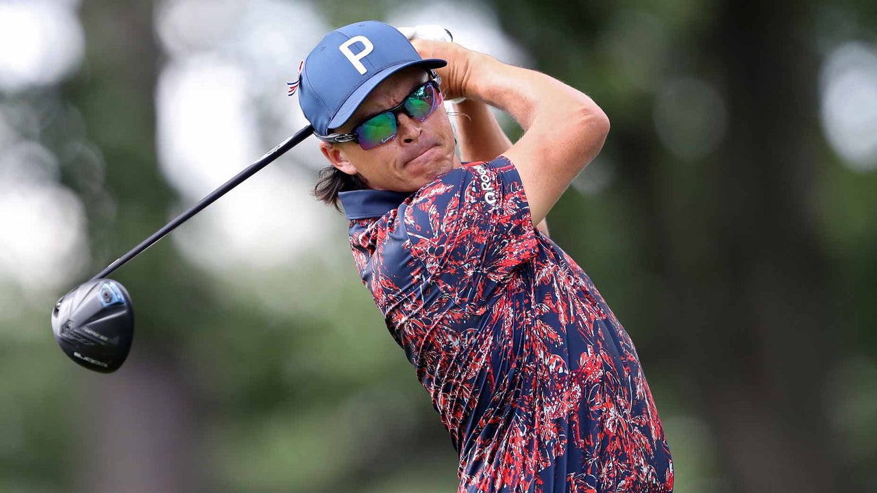 2025 John Deere Classic Thursday TV coverage: Round 1