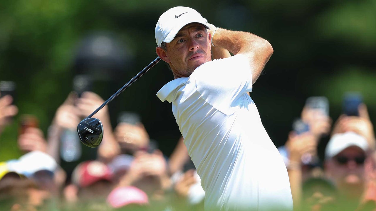 2025 Sentry: How to watch, TV coverage, streaming info, tee times