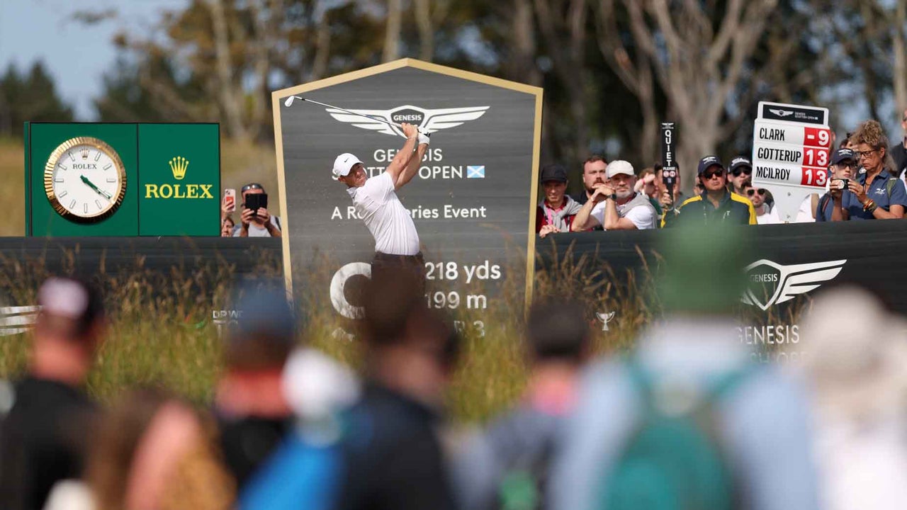 2025 U.S. Open money: Total purse, payout breakdown