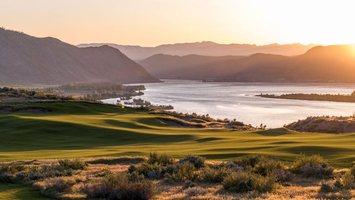 5 things to know about Scarecrow, the new course at Gamble Sands