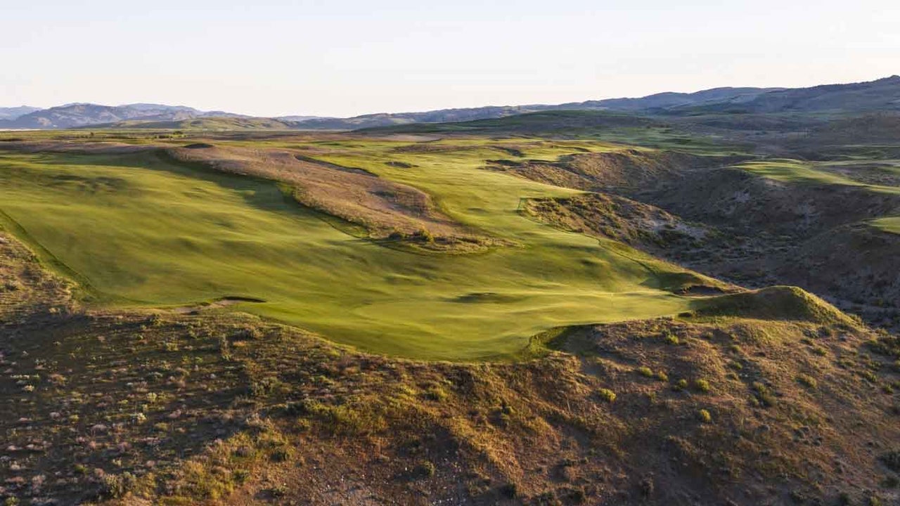 Gamble Sands takes next big (and bold) step in its evolution