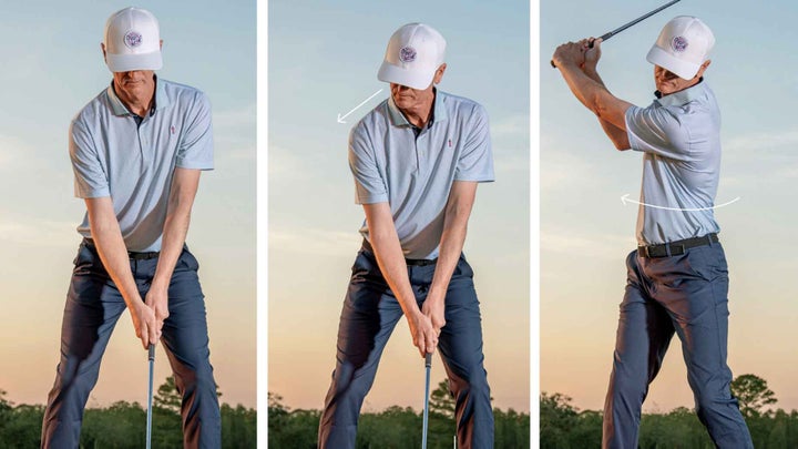 An in-depth look at Adam Scott's swing evolution